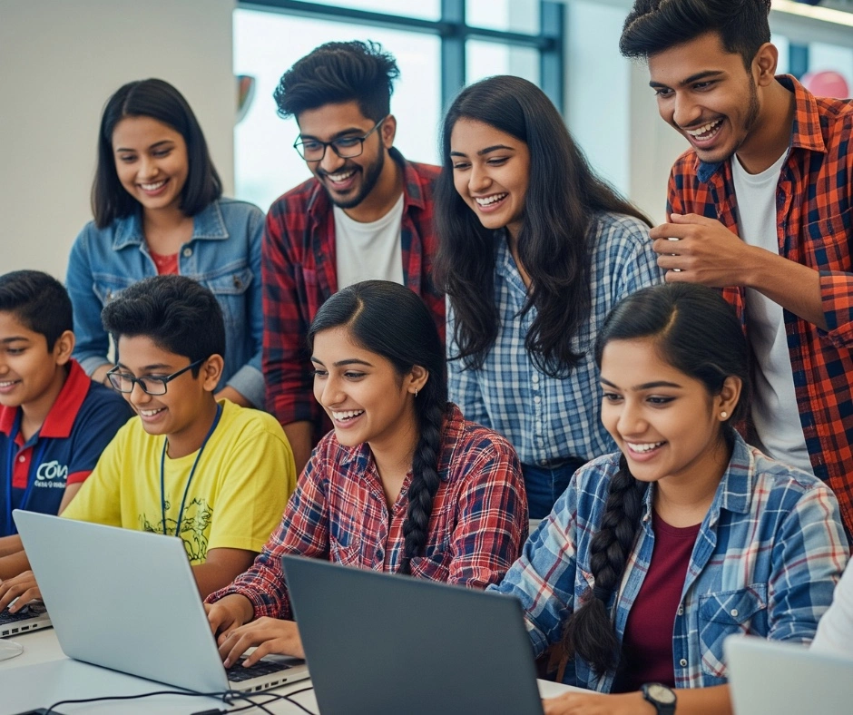 careergami – Gain Real-World Work Experience Anytime, Anywhere!